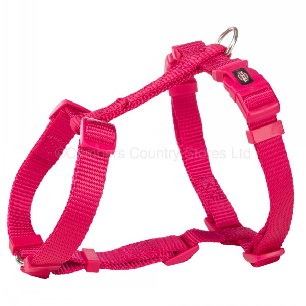 Trixie Premium Dog H Harness | Cambers Country Store