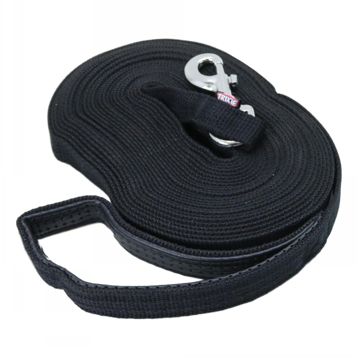 Trixie Tracking Lead Flat Strap | Cambers Country Store