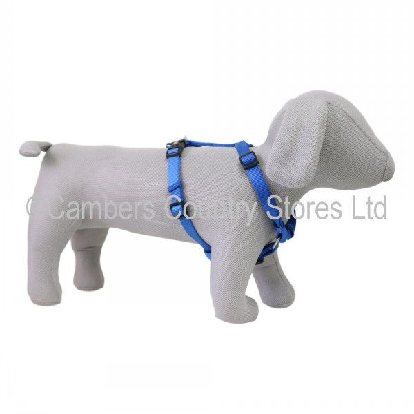 Trixie Premium Dog H Harness | Cambers Country Store