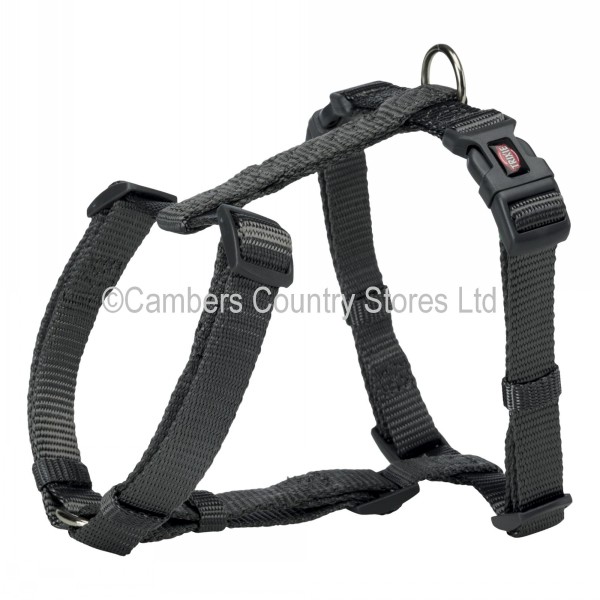 Trixie Premium Dog H Harness | Cambers Country Store