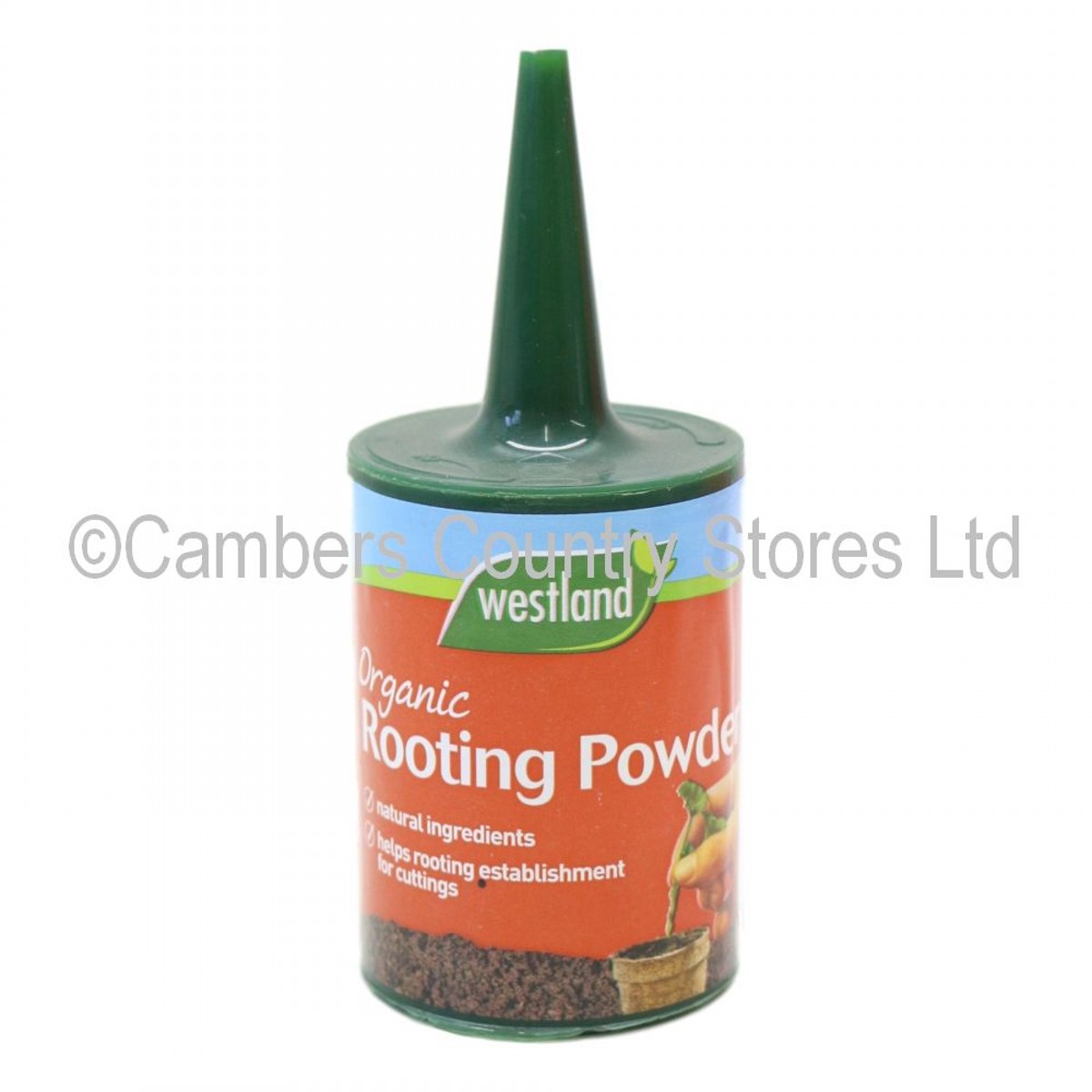Westland Organic Rooting Powder 100g | Cambers Country Store