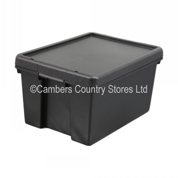 Wham Bam Storage Box & Lid | Cambers Country Store