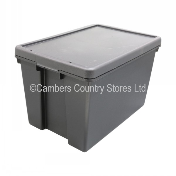 Wham Bam Storage Box & Lid | Cambers Country Store