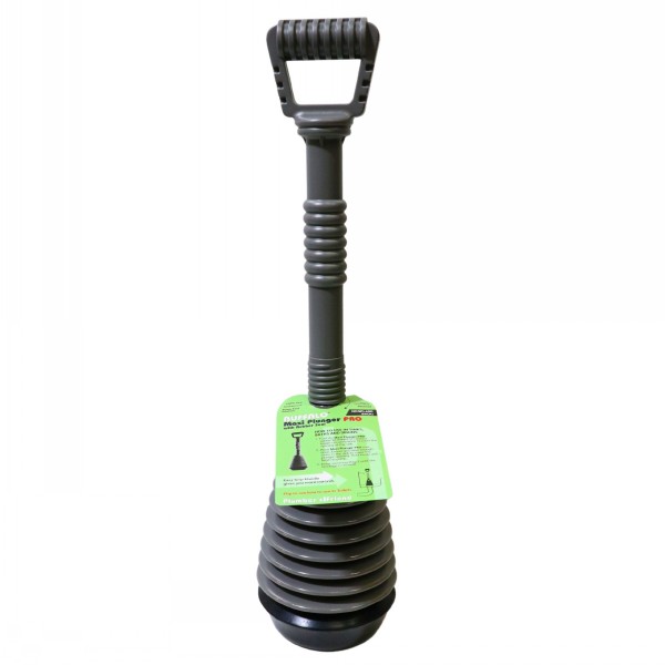 Buffalo Maxi Plunger Pro | Cambers Country Store