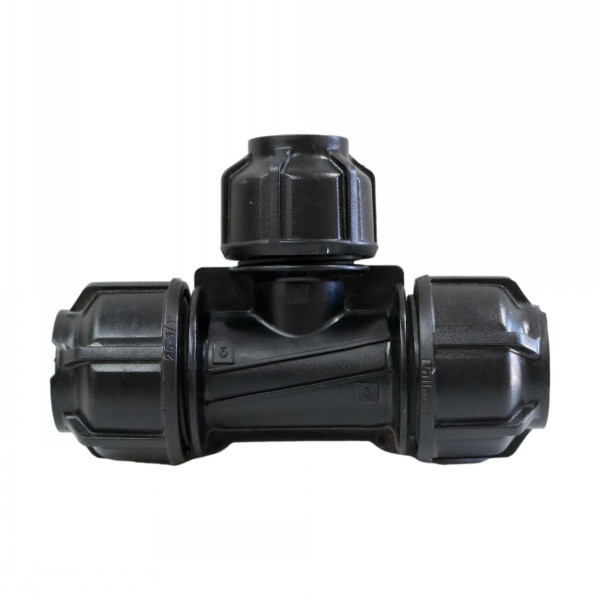 Philmac Tee 25mm x 25mm x 20mm | Cambers Country Store