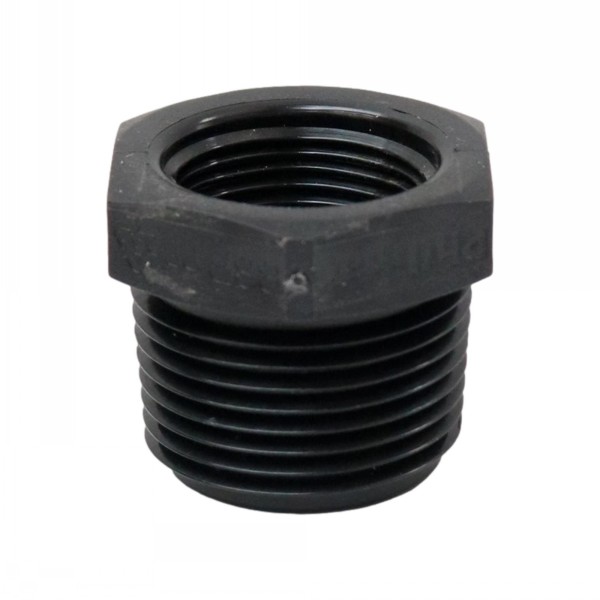 Philmac Reducing Bush 3/4" x 1/2" | Cambers Country Store