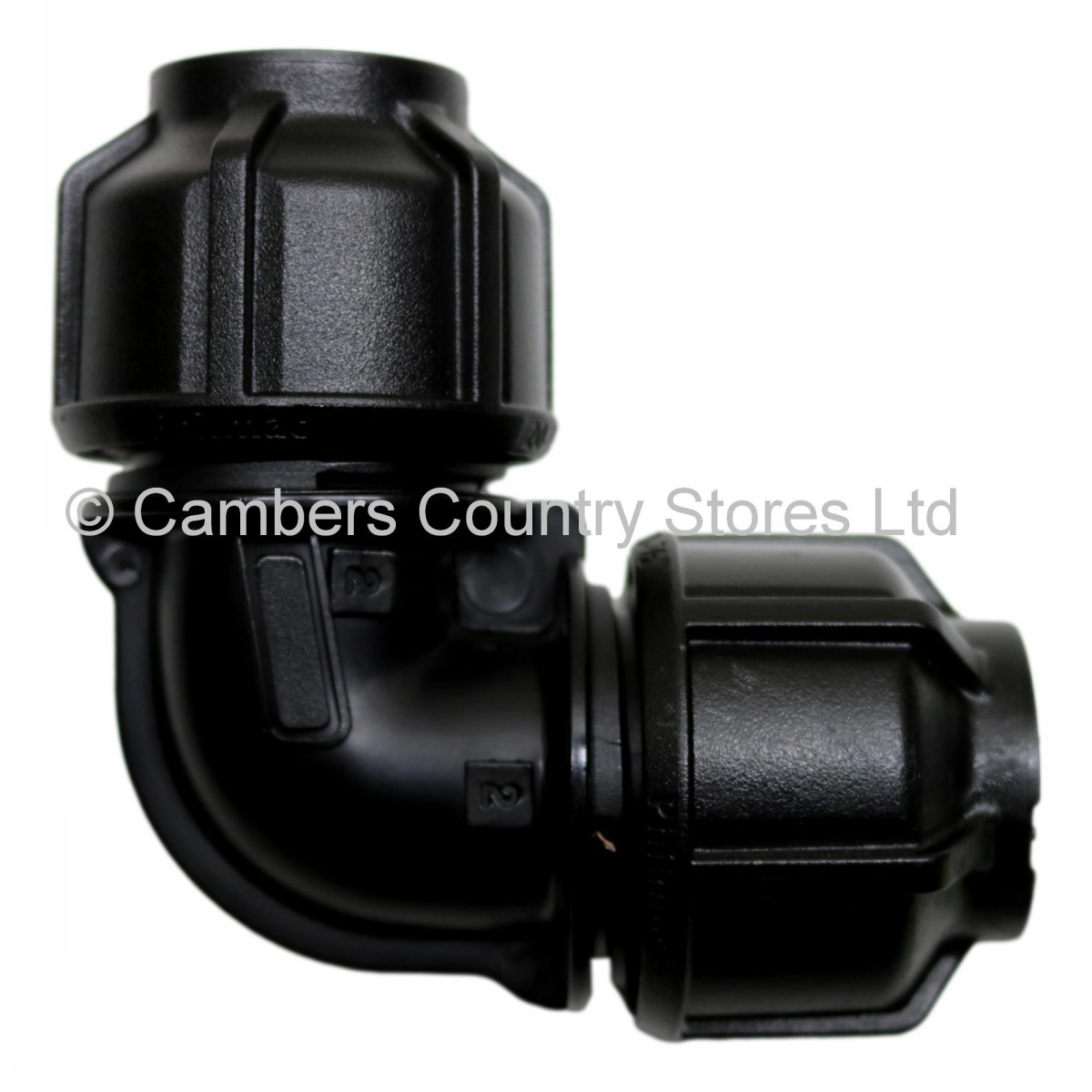 Philmac Elbow | Cambers Country Store