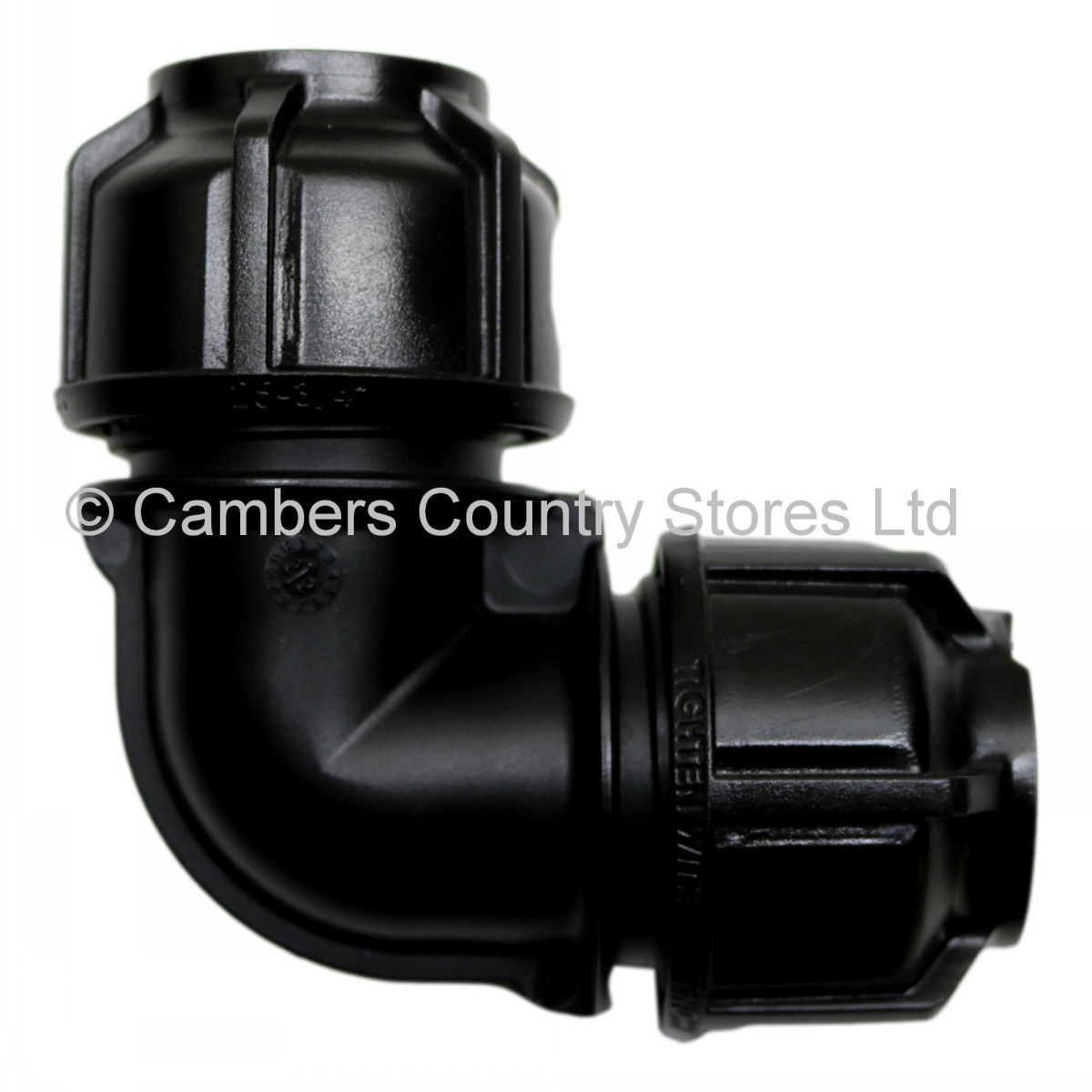 Philmac Elbow | Cambers Country Store