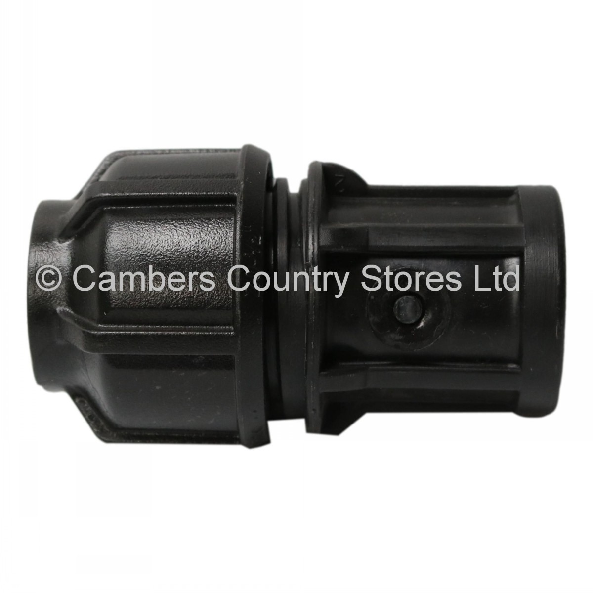 Philmac End Connector FI 20mm x 1/2" | Cambers Country Store