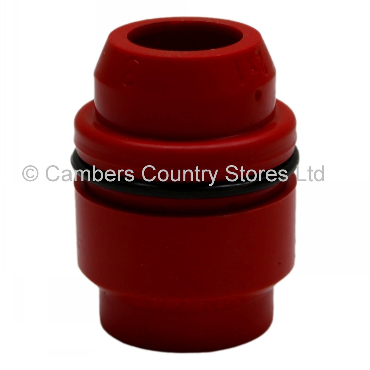 Philmac Normal Gauge Connection Kit 20mm | Cambers Country Store