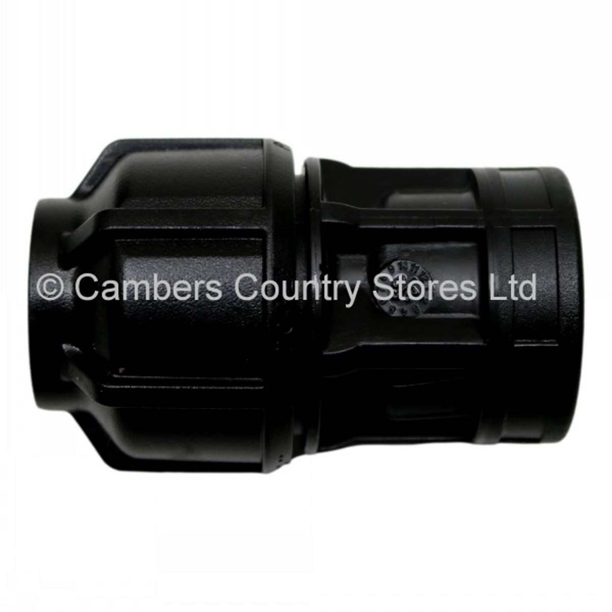 Philmac End Connector FI 20mm x 3/4" | Cambers Country Store