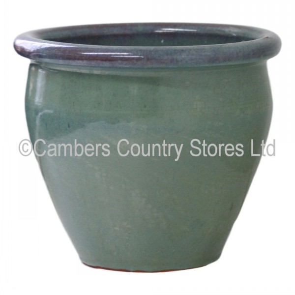 Clough Mill Conservatory Pot | Cambers Country Store