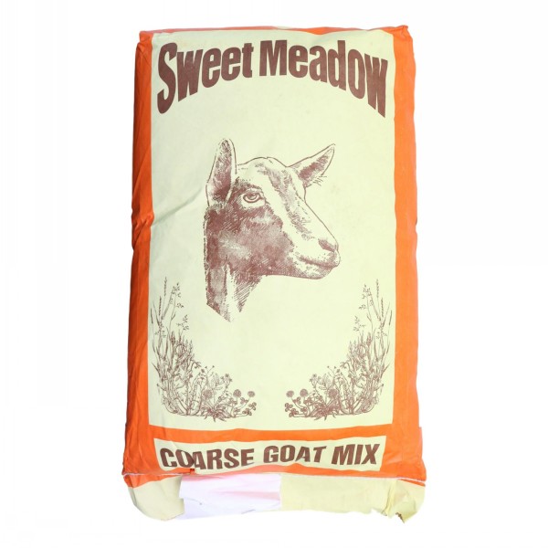 Sweet Meadow Goat Mix 20kg | Cambers Country Store