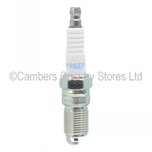 NGK Spark Plug BPR6EFS | Cambers Country Store