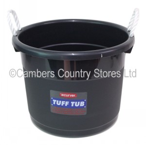 Curver Tuff Tub 39 Litre | Cambers Country Store
