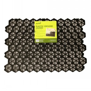 Apollo Plastic Ground Guard Sheet | Cambers Country Store