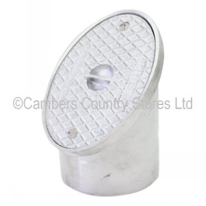 Underground Drainage B5591 Oval Rodding Point | Cambers Country Store