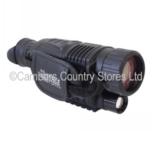 Hawke Night Vison Digital Monocular | Cambers Country Store