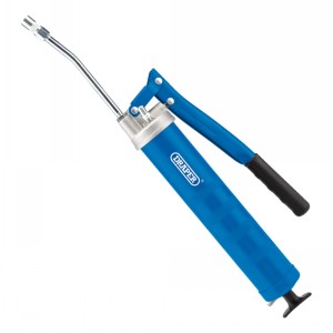 Draper Grease Gun Lever Action 500cc | Cambers Country Store