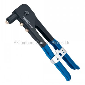 Draper Expert Riveter | Cambers Country Store