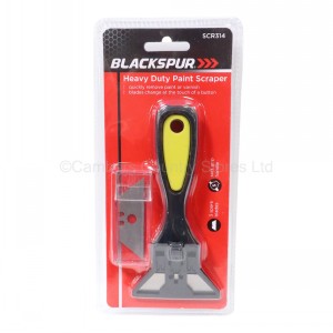 Blackspur Paint Scraper & Blades | Cambers Country Store