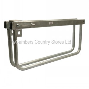 Eliza Tinsley Throw Over Gate Loop Lockable 34" | Cambers Country Store