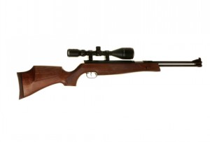 Weihrauch HW77K Air Rifle | Cambers Country Store