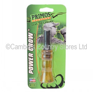 Primos 330 Power Crow Call | Cambers Country Store