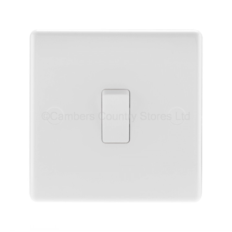 BG Rounded Edge Switch Intermediate | Cambers Country Store