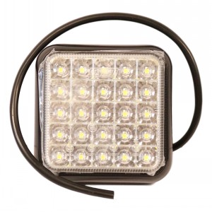 Maypole LED Reverse Lamp 10-30v | Cambers Country Store