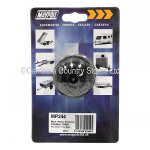 Maypole Tow Ball Cover | Cambers Country Store