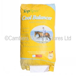 Top Spec Cool Balancer 15kg | Cambers Country Store