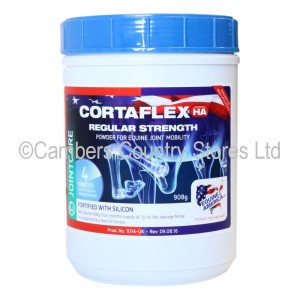 Cortaflex HA Regular Strength Powder 9 | Cambers Country Store