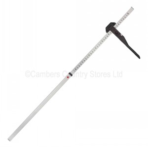Shires Telescopic Horse Measuring Stick | Cambers Country Store