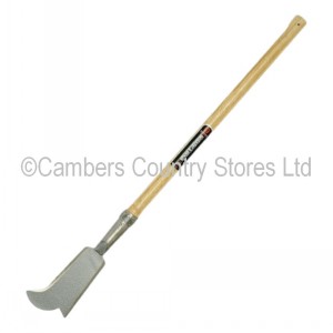 Spear & Jackson Double Brush Hook | Cambers Country Store