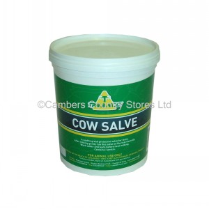 Triamvet Cow Salve 1 Litre | Cambers Country Store