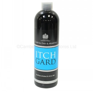 Carr Day & Martin Itchgard 500ml | Cambers Country Store