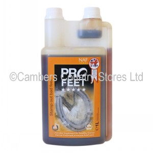 NAF Profeet Liquid | Cambers Country Store