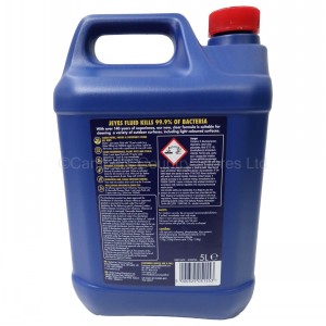Jeyes Fluid 5 Litres | Cambers Country Store