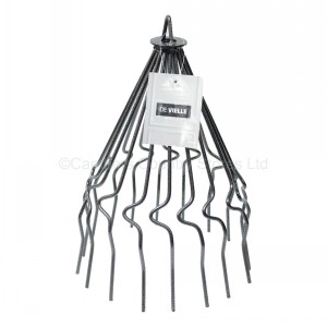 Deville Jackdaw Chimney Guard | Cambers Country Store
