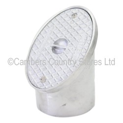 Underground Drainage B5591 Oval Rodding Point | Cambers Country Store