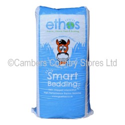 Ethos Equine Elite Bedding Square Bales | Cambers Country Store