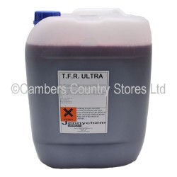 Jennychem TFR Ultra 20 Litre | Cambers Country Store