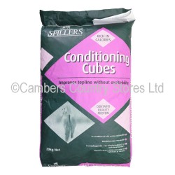 Spillers Conditioning Cubes 20kg | Cambers Country Store