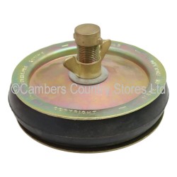 Drain Testing Plug 6" | Cambers Country Store
