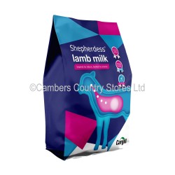 Provimi Shepherdess Orphan Lamb Milk Powder 10kg | Cambers Country Store
