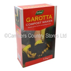 Westland Garotta Compost Maker 3.5kg | Cambers Country Store