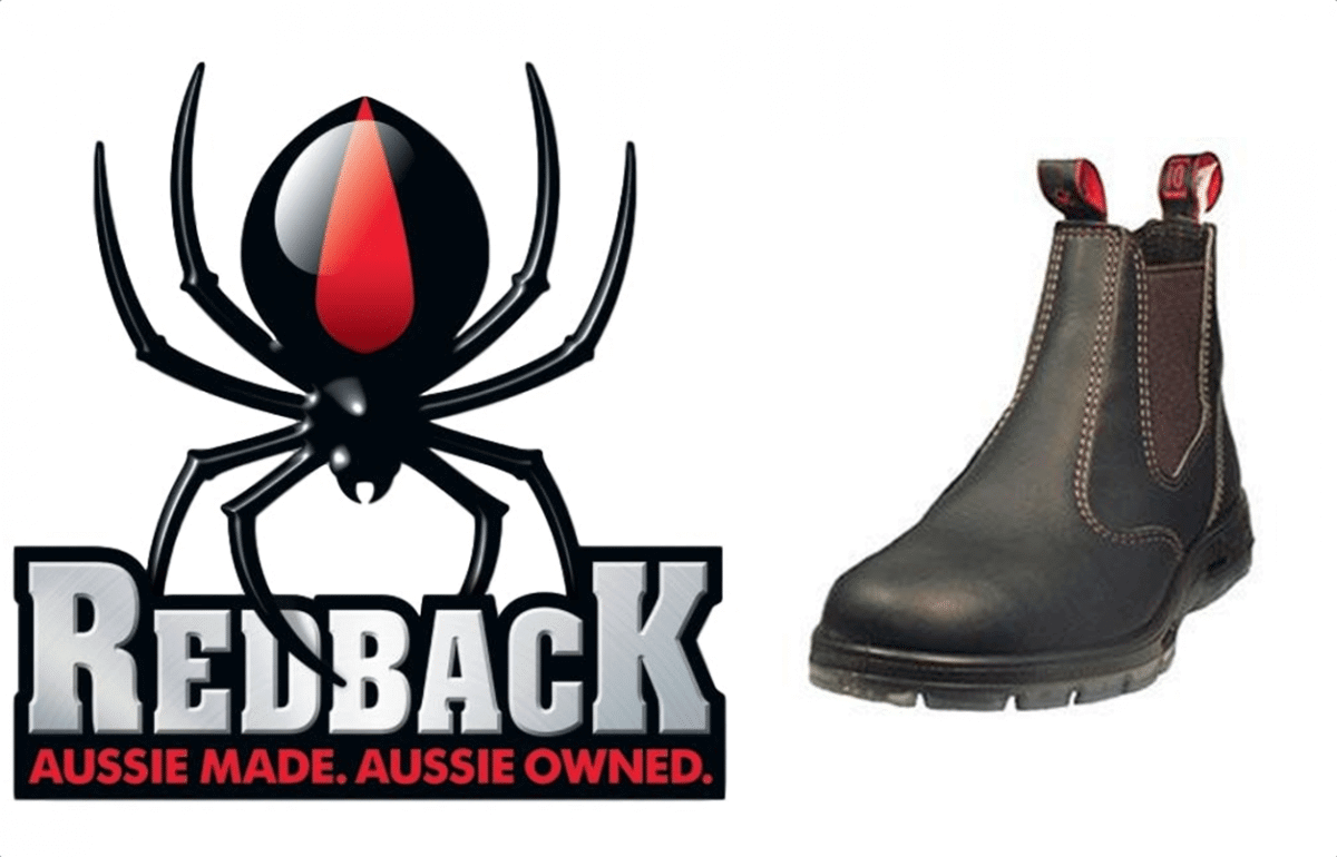Redback Boots Now In Stock At Cambers Country Stores!!