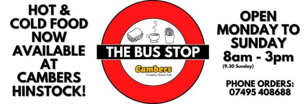 Cambers Country Stores